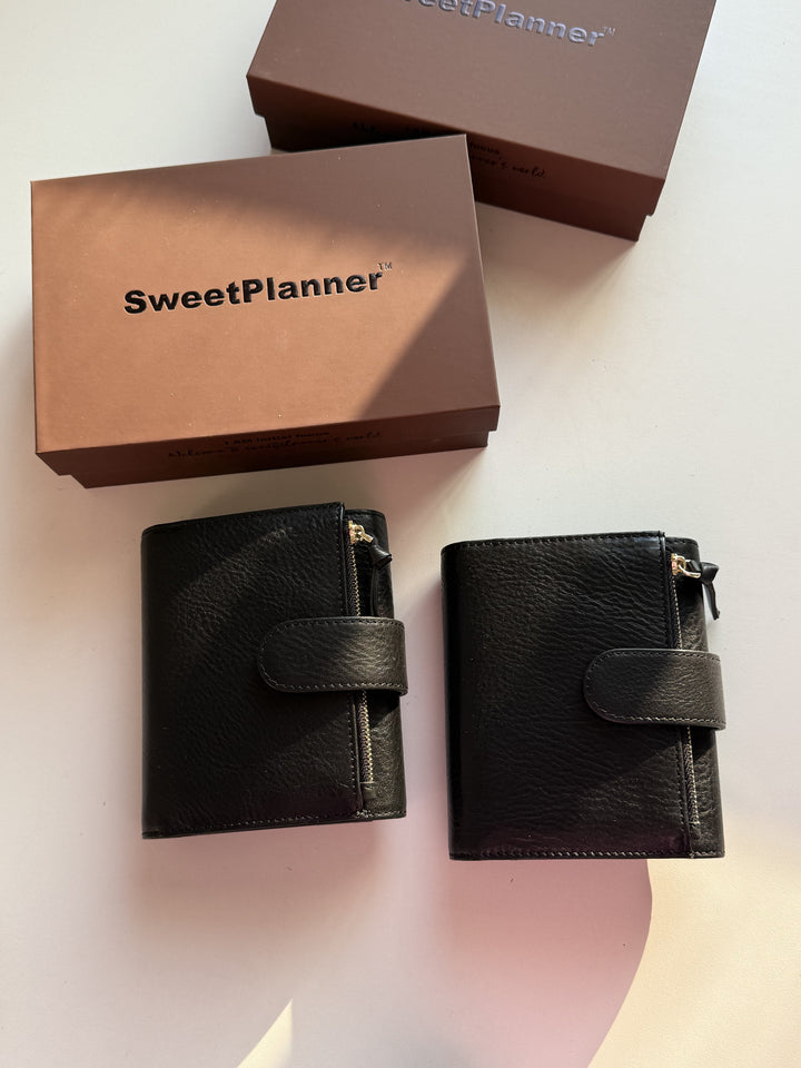 Leathers – Sweet Planner